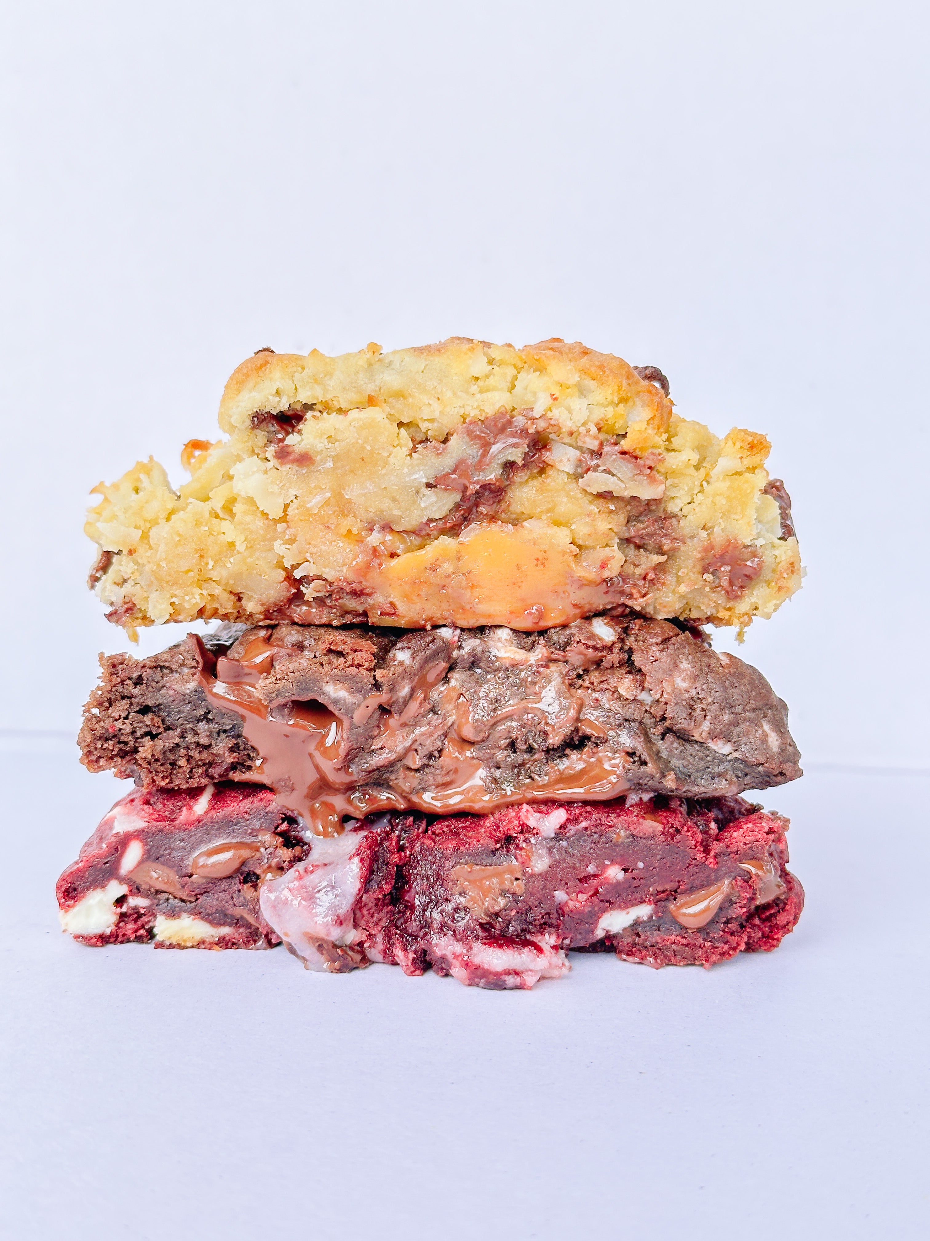 COOKIES – Sweet Al Amor