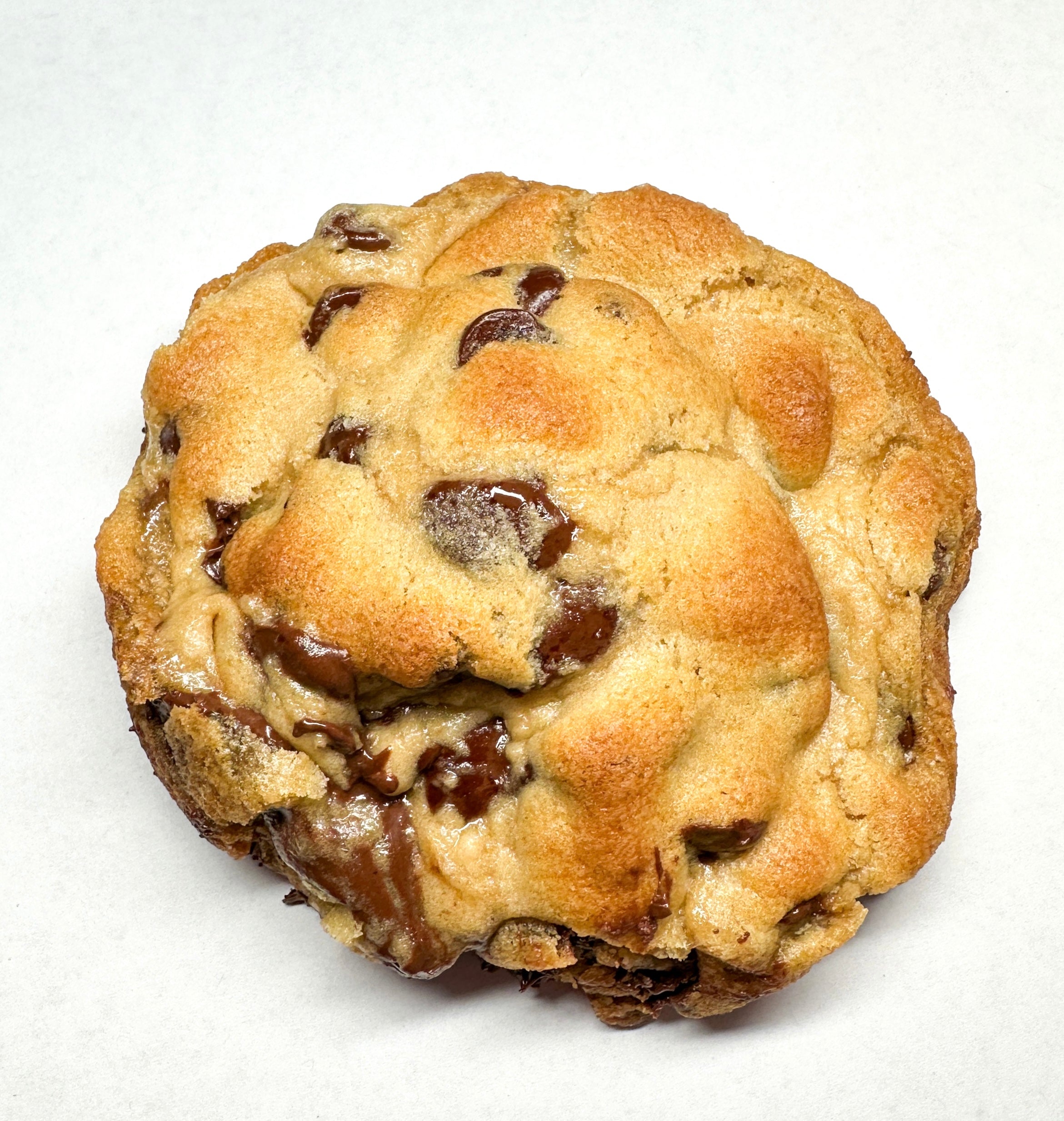 CHOCOLATE CHIP COOKIES – Sweet Al Amor